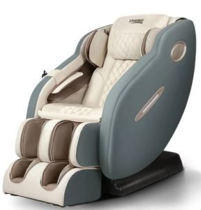 Top 10 Best Massage Chairs in Australia - 2026