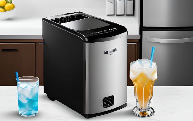 Top 7 Best Ice Maker Machines In Australia - 2025