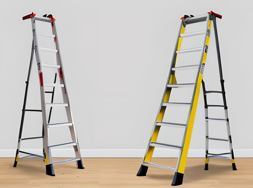 Top 7 Best Ladders Australia - 2026