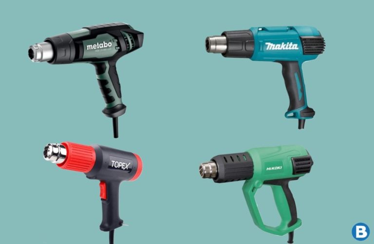 Top 5 Best Heat Guns Australia - 2026